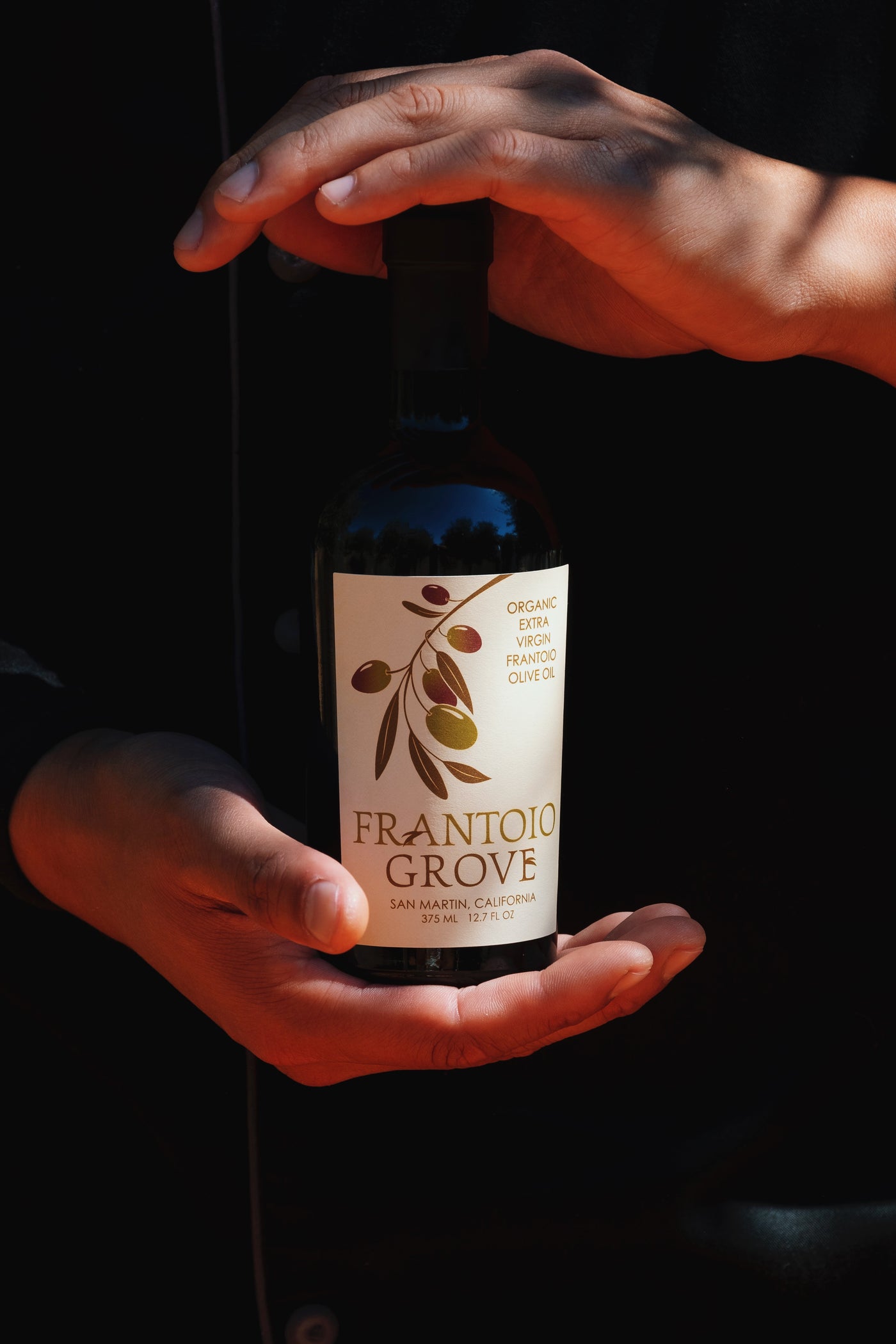 Frantoio Grove | Frantoio Grove: Premium Extra Virgin Olive Oil & Other ...