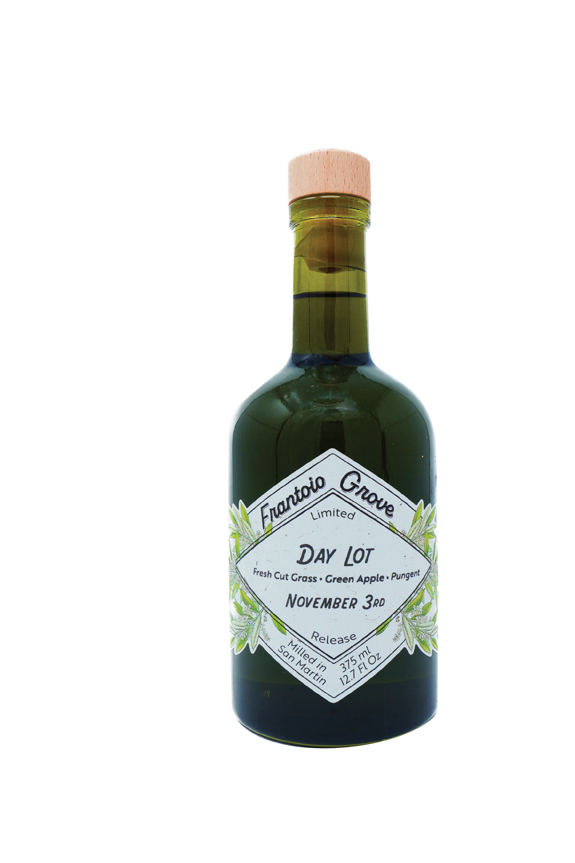 Frantoio Grove - Premium Extra Virgin Olive Oil & Other Crafted Foods