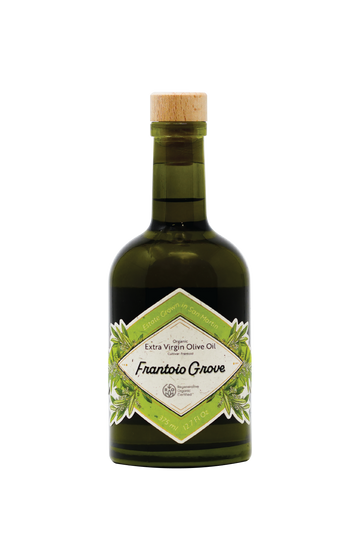 Frantoio Grove - Premium California Olive Farm