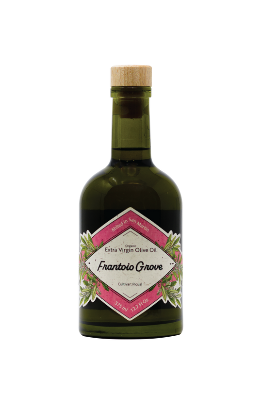 Frantoio Grove - Premium California Olive Farm