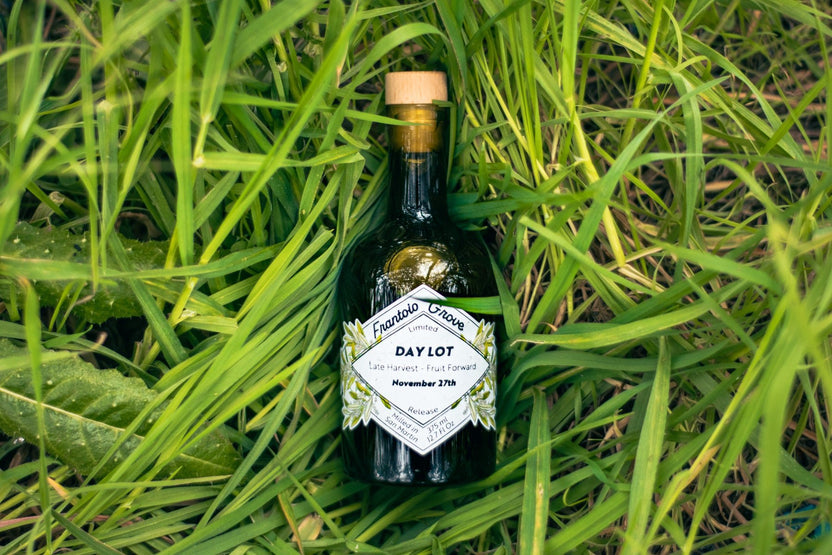 Frantoio Grove - Premium California Olive Farm